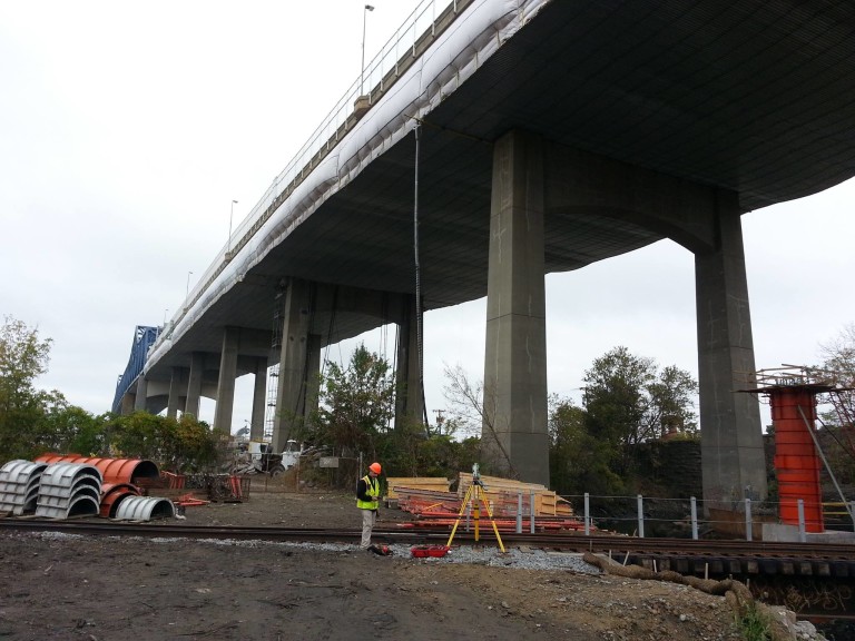 Braga Bridge Project | Farland Corp